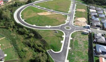 Projects - Earthco Civil