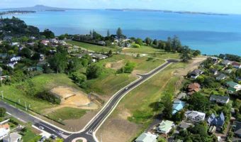 Projects - Earthco Civil