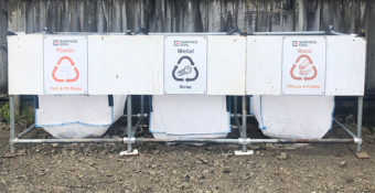 Community & Sustainability - Earthco Civil